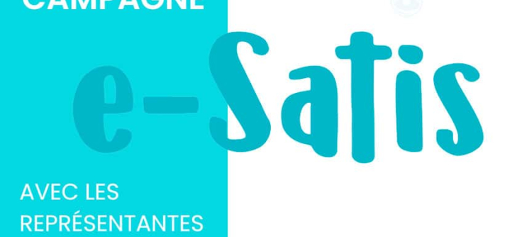 e-Satis avec les Représentants des Usagers - Clinique Kantys Centre